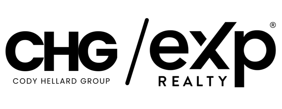 Real Estate - Cody Hellard - Cody Hellard Group of EXP Realty