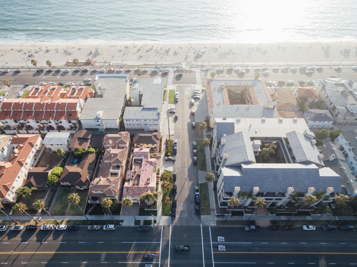 Redondo Beach - Homes for Sale - Scott Greenspan - Greenspan Realty