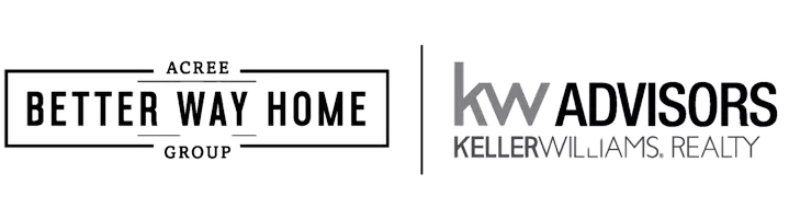 Real Estate - Brad Acree - Keller Williams Advisors Realty