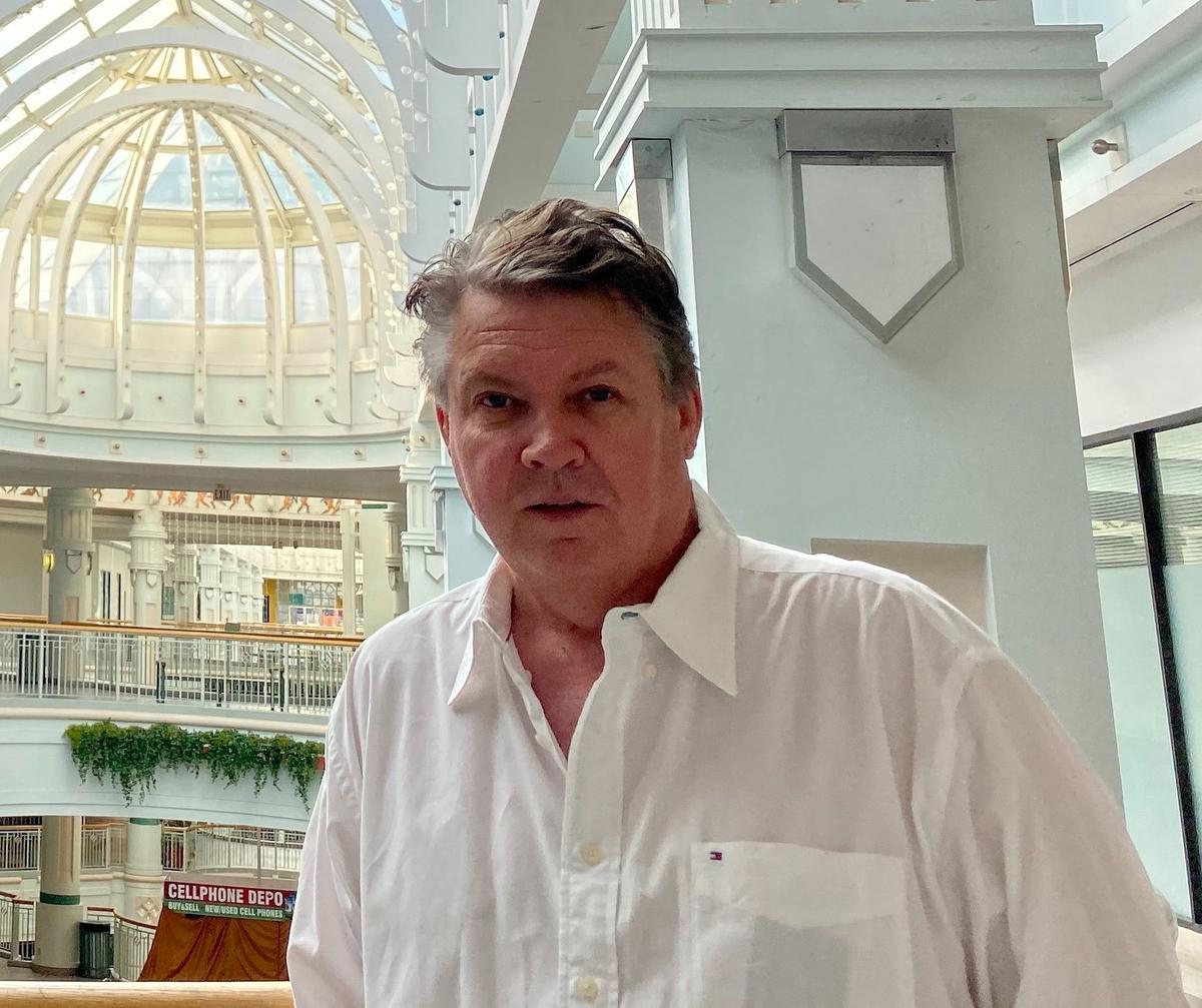 Real Estate - RALPH RICHARDSON - Right At Home Realty