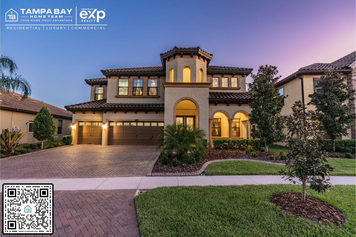 Real Estate - Joseph Kipping - Tampa Bay Home Team Brokered by eXp ...