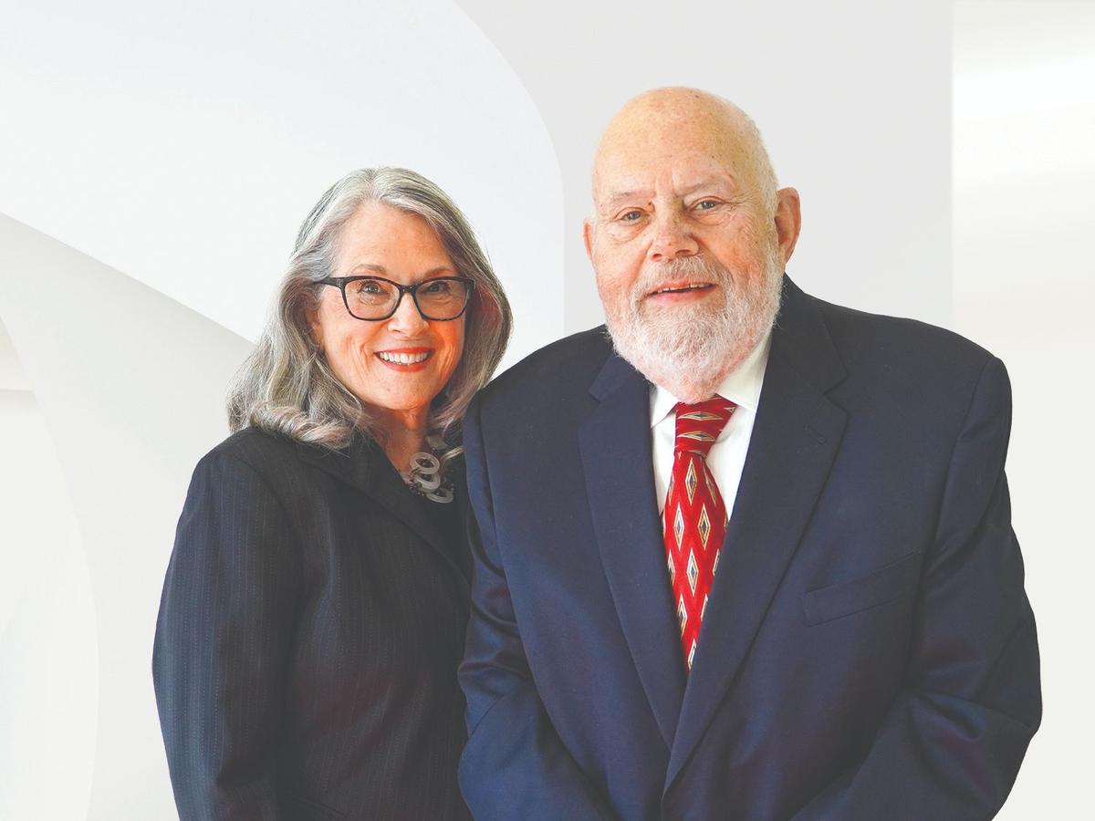 Real Estate - The Wilkas Group - Lenore & Alexander Wilkas