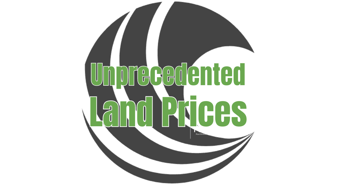 Record Land Prices Continue - Dennis Prussman - Premier Land & Auct...