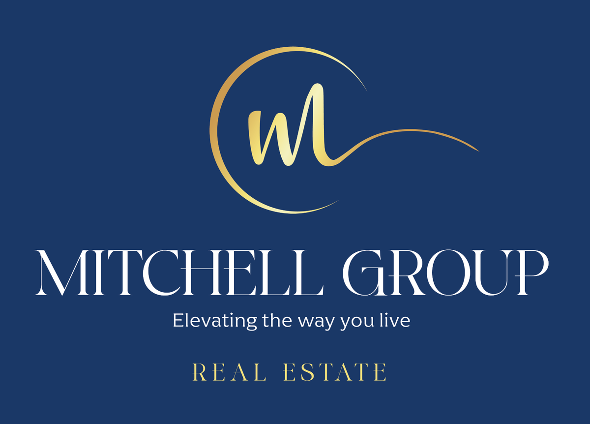 Real Estate - Amy Mitchell - Real Estate Professional