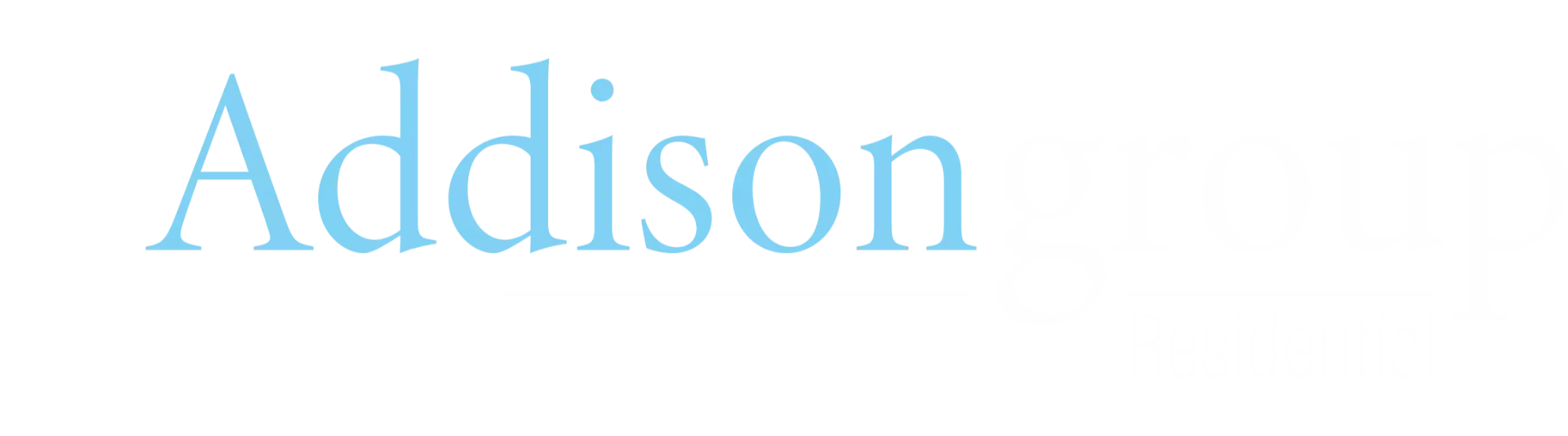 Real Estate - The Addison Group