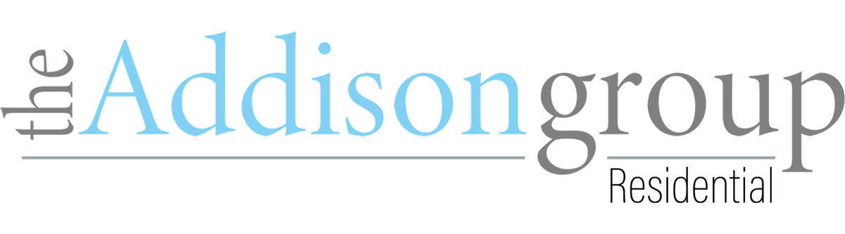 Real Estate - The Addison Group