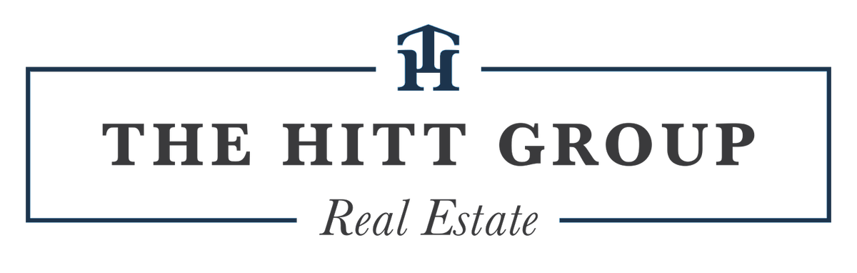 Real Estate - Travis Hitt - Real Estate Professional
