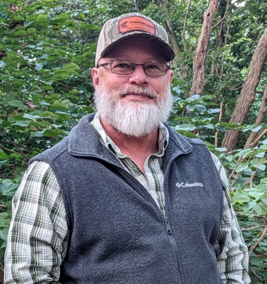 Dennis Prussman, Top Missouri Land Agent, Realtor & Auctioneer