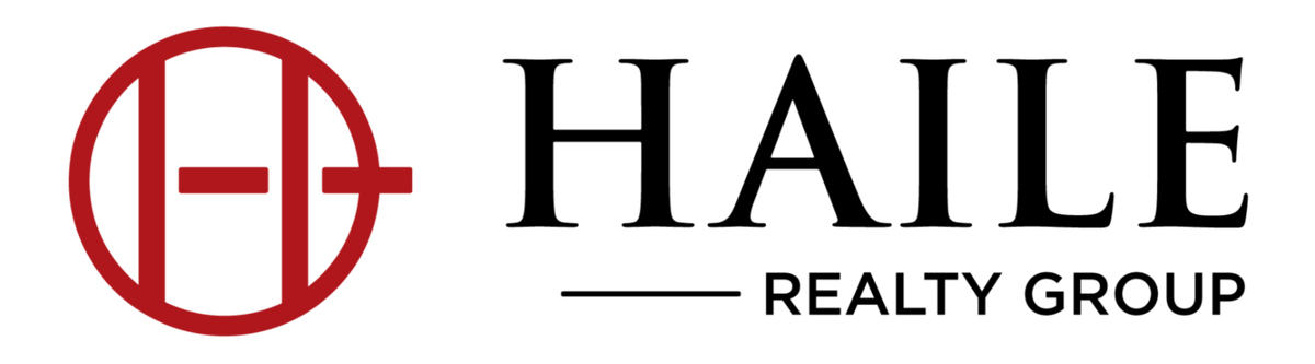 Real Estate - Brian Haile - Haile Realty Group LLC