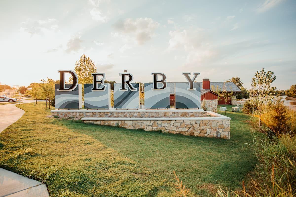 Derby - Homes for Sale - Shelley Farley - Real Broker, LLC