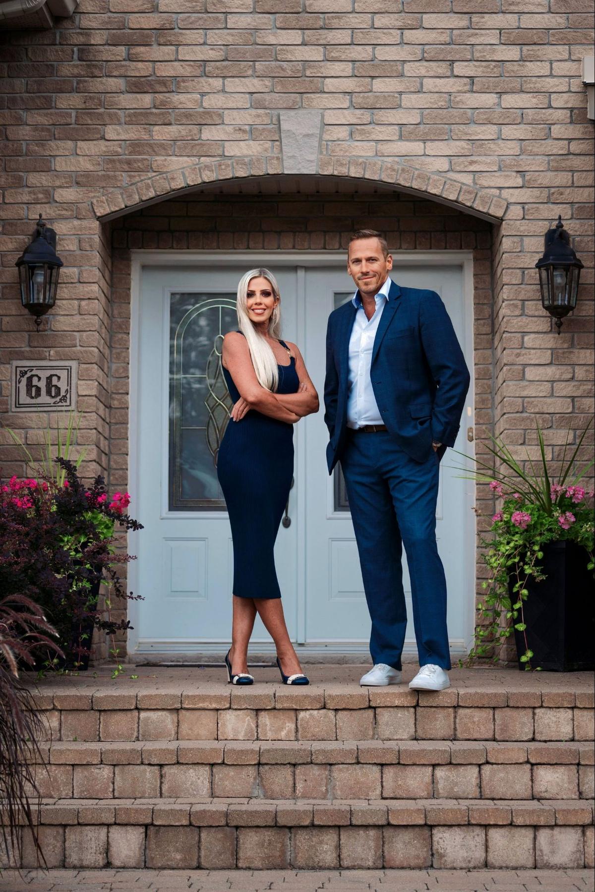 Real Estate - Tracy Barber - Tracy Barber