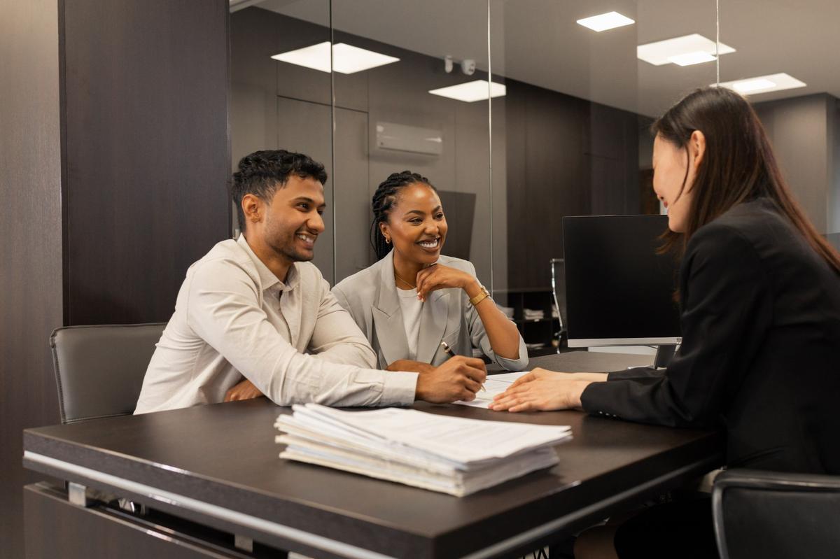 Qualifying For a Home Loan - Hoss Pollard - LPT Realty