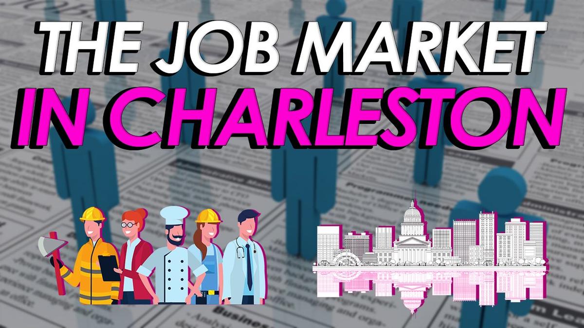 Top Job Opportunities in Charleston, SC - Shakeima Chatman - eXp Re...