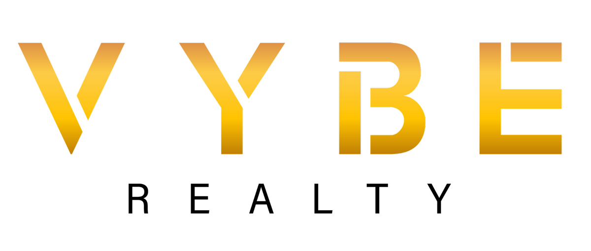 VYBE Realty - Real Estate Agent - VYBE Realty