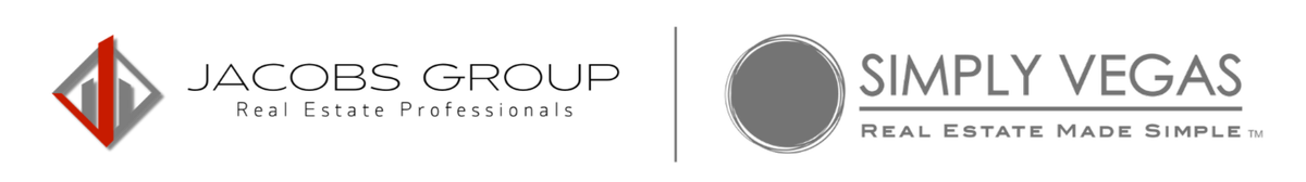 Real Estate - Jonathan Jacobs - The Jacobs Group @ Simply Vegas