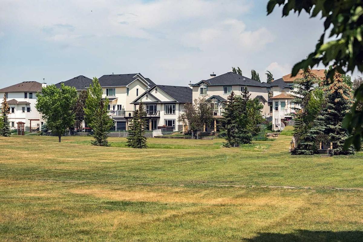 Cimarron Park- Homes for Sale - Robyn Schidlowsky - LPT Realty