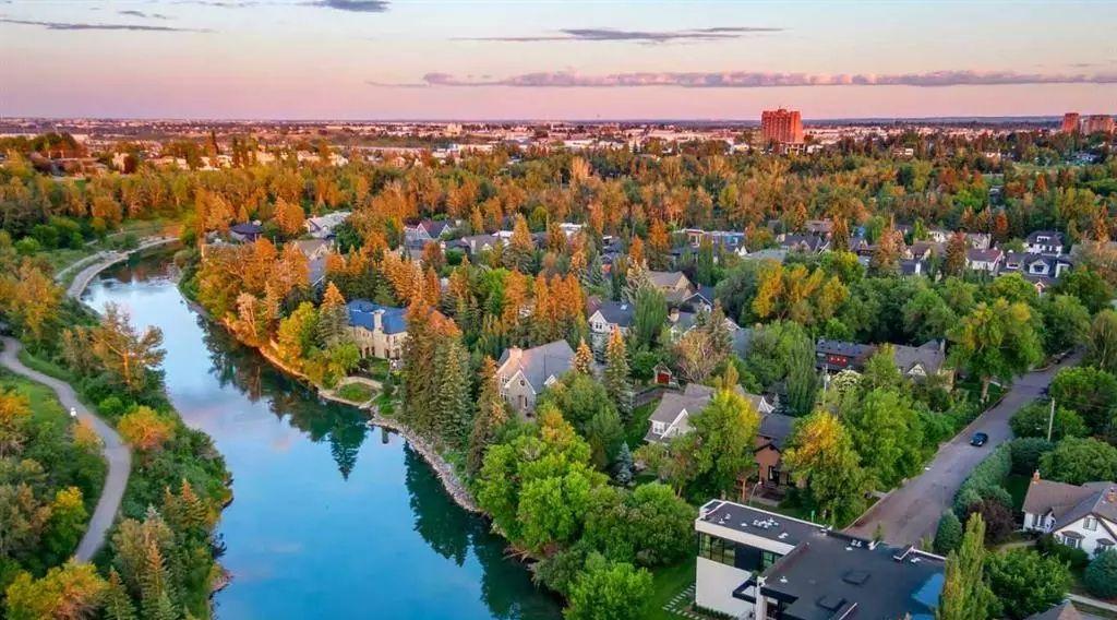 Exploring Single-Family Homes in Calgary - Robyn Schidlowsky - LPT ...