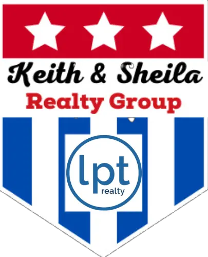 Real Estate - Keith & Sheila Campbell - LPT Realty