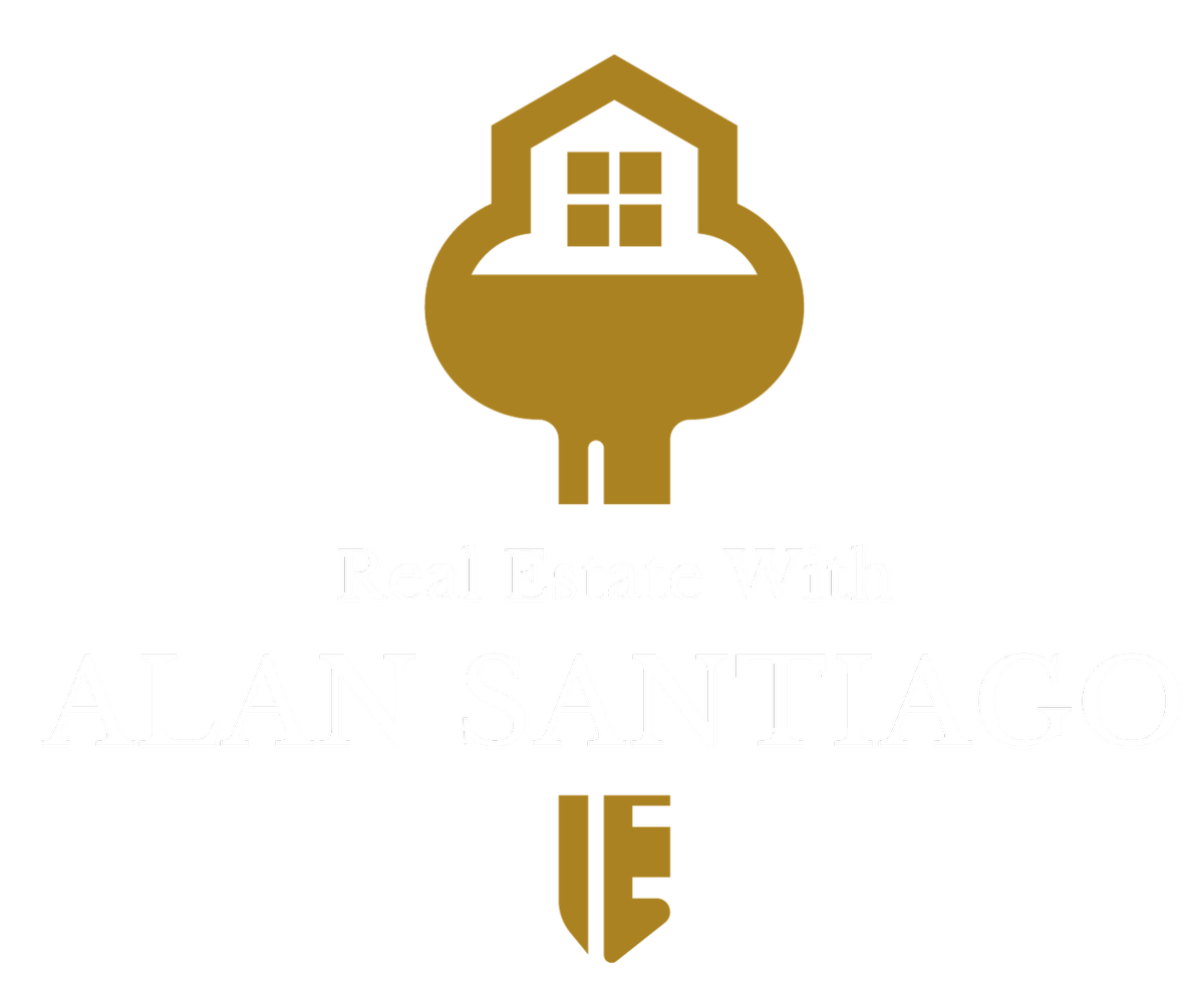 Real Estate - Alan Santiago Ruiz - Alan Alexis Santiago Ruiz