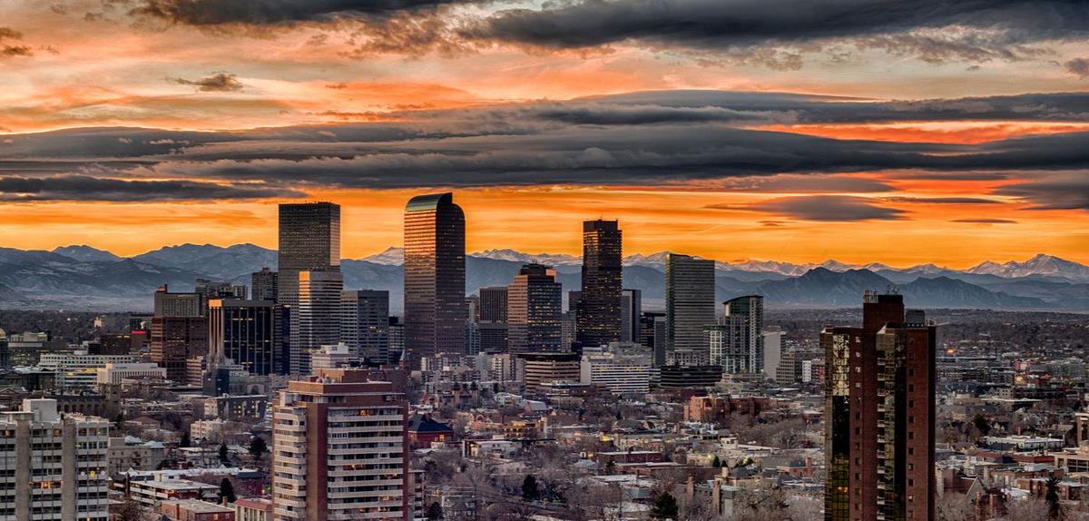 Sculpting the Sky: Denver’s Architectural Renaissance in 2023 - Lew...
