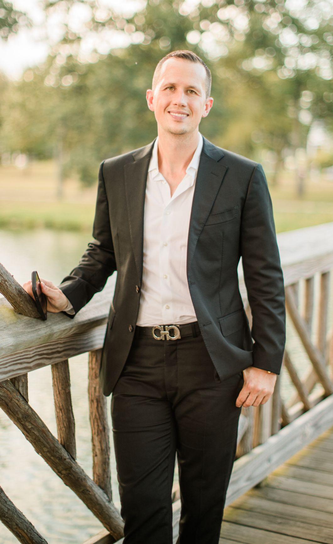 Ryan Destler Realtor®-Associate- Search for Homes in New Jersey.