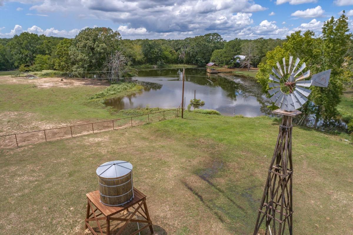 United Country Legacy Land Company - Canton TX Ranch for Sale in Va...