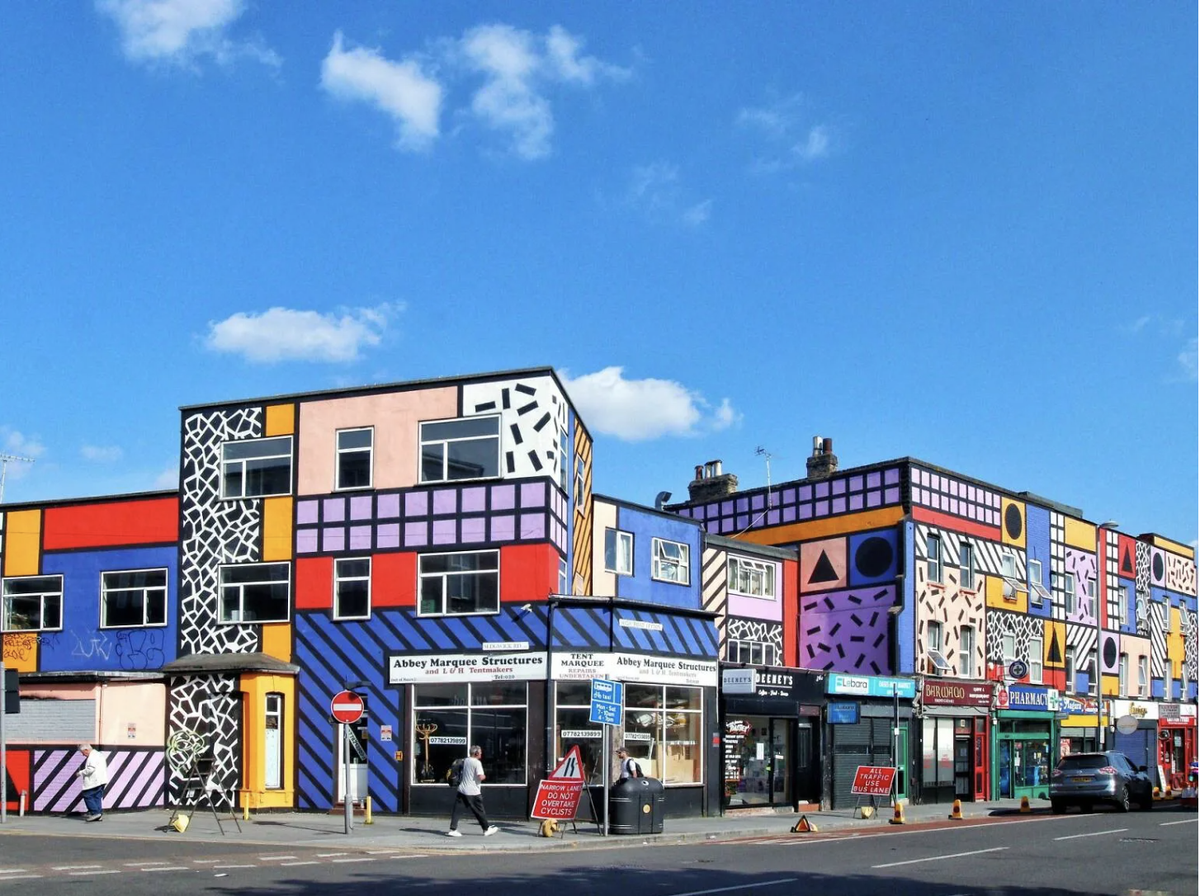 The Secret’s Out: Logan Square is officially one of the Coolest Nei...