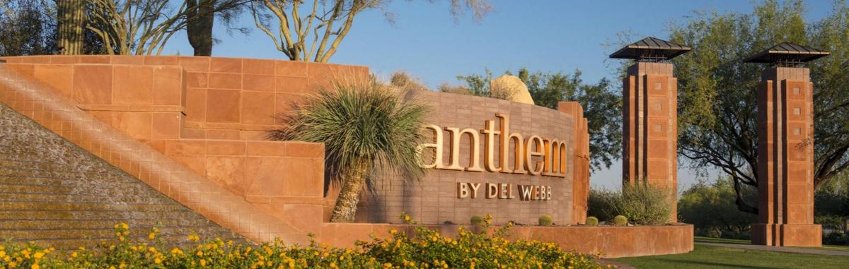 Anthem, Arizona: A Perfect Community for Families, Retirees, and Yo...