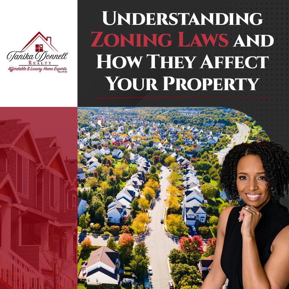 Understanding Zoning Laws and How They Affect Your Property - Tanik...