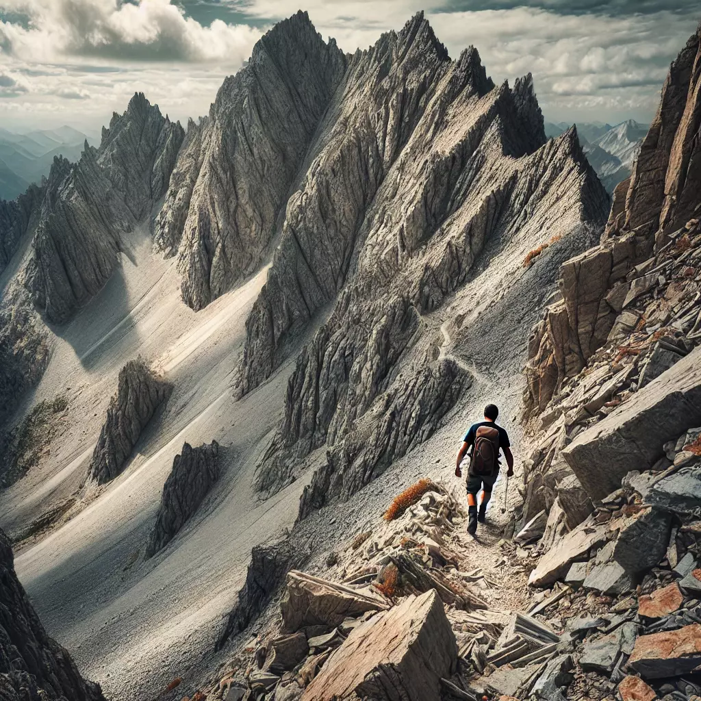 Most Difficult Hiking Trails in Idaho | Extreme Idaho Hikes - Livin...