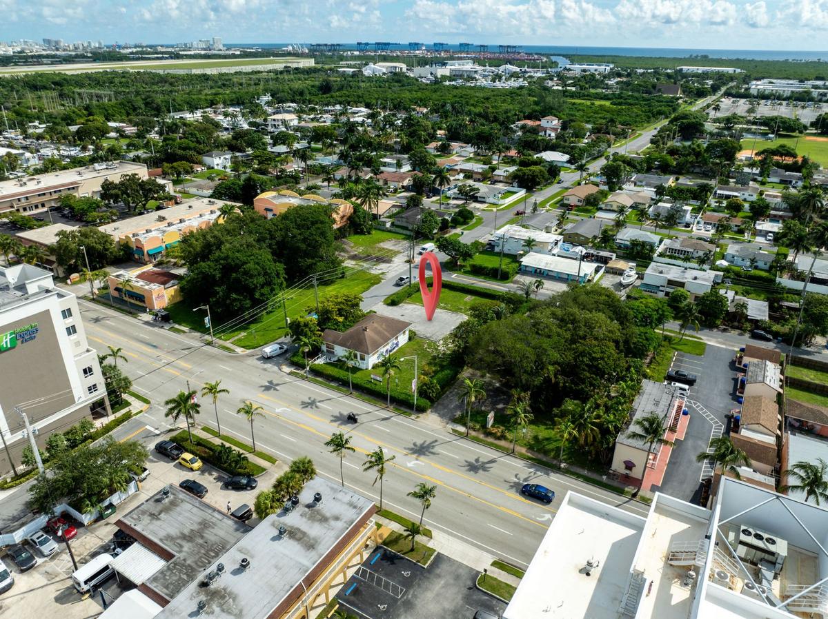 Dania Beach land lot for sale - Monica Cataluña-Shand, CCIM