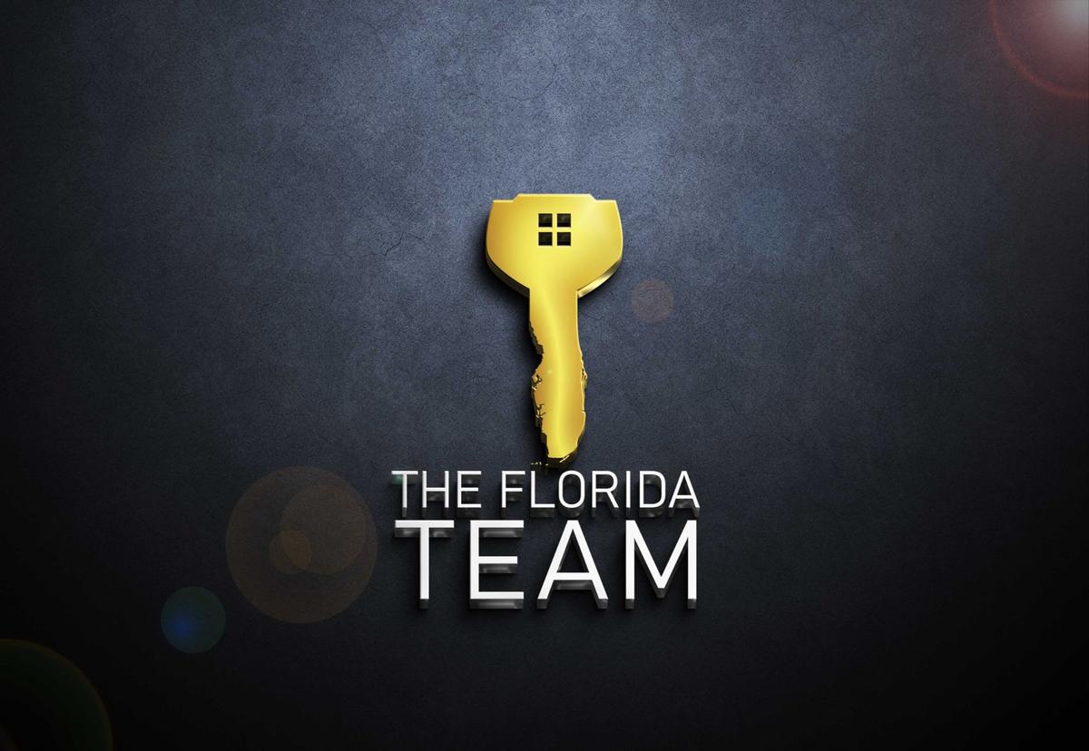 THE FLORIDA TEAM - Laura Rojas - LPT Realty