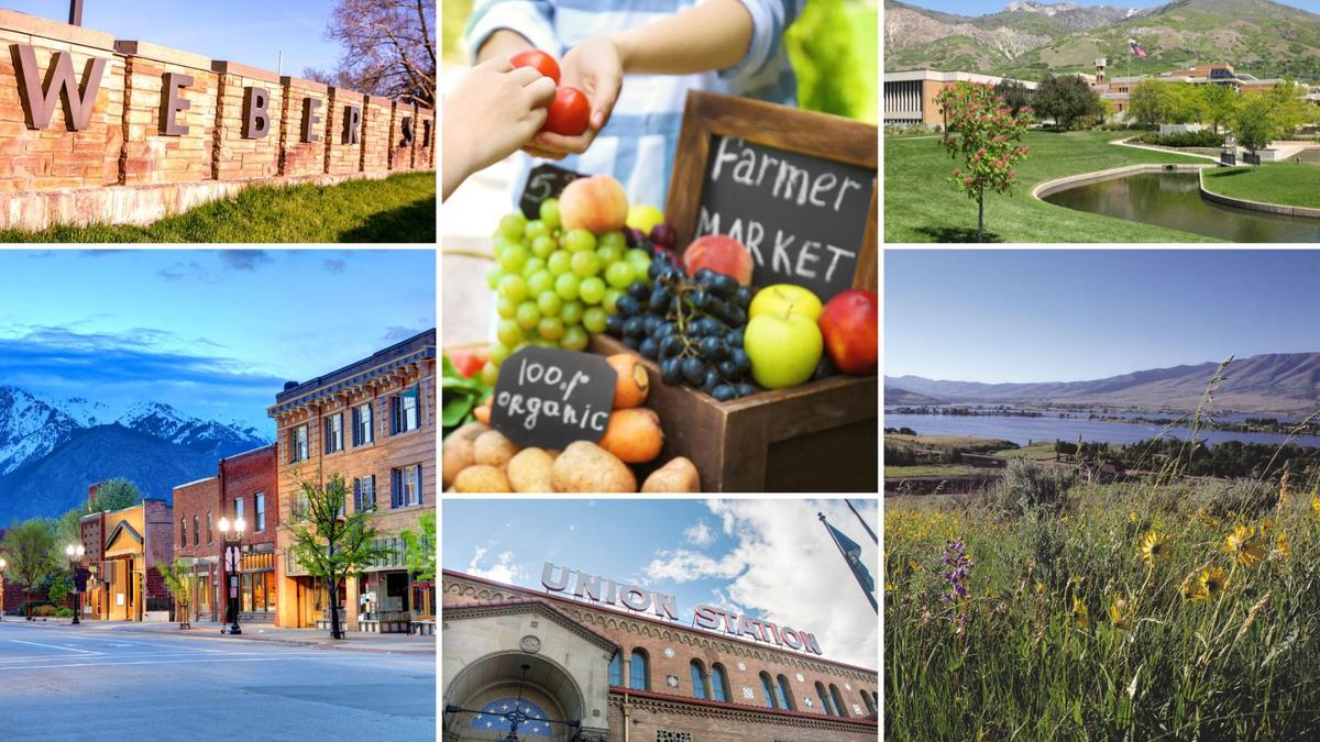 Discover Weber County: 10+ Adventures to Experience in Utah - Alish...
