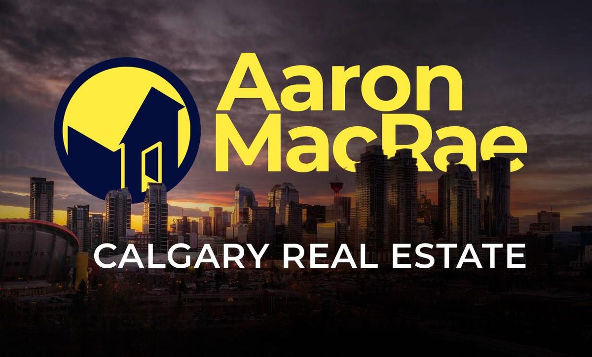 Real Estate - Aaron MacRae - Redline | Real Broker