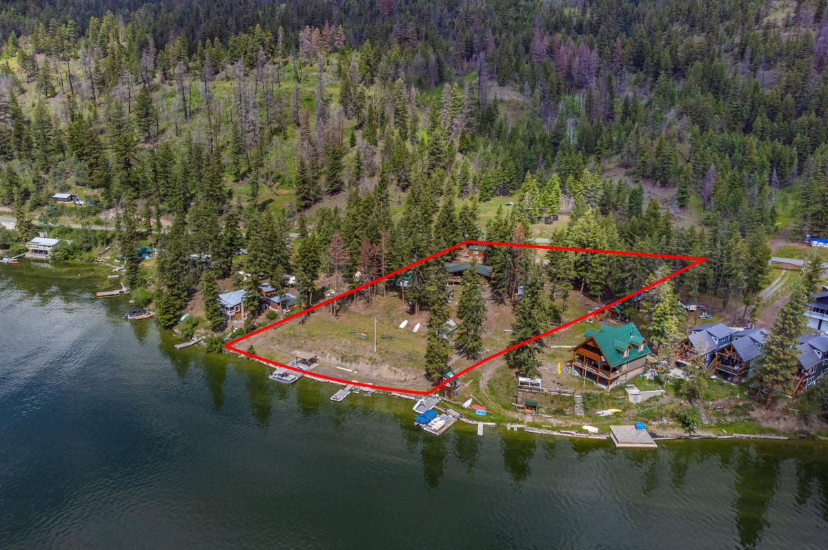 Discover Why 2474 Loon Lake Rd is the Perfect Waterfront Investment...