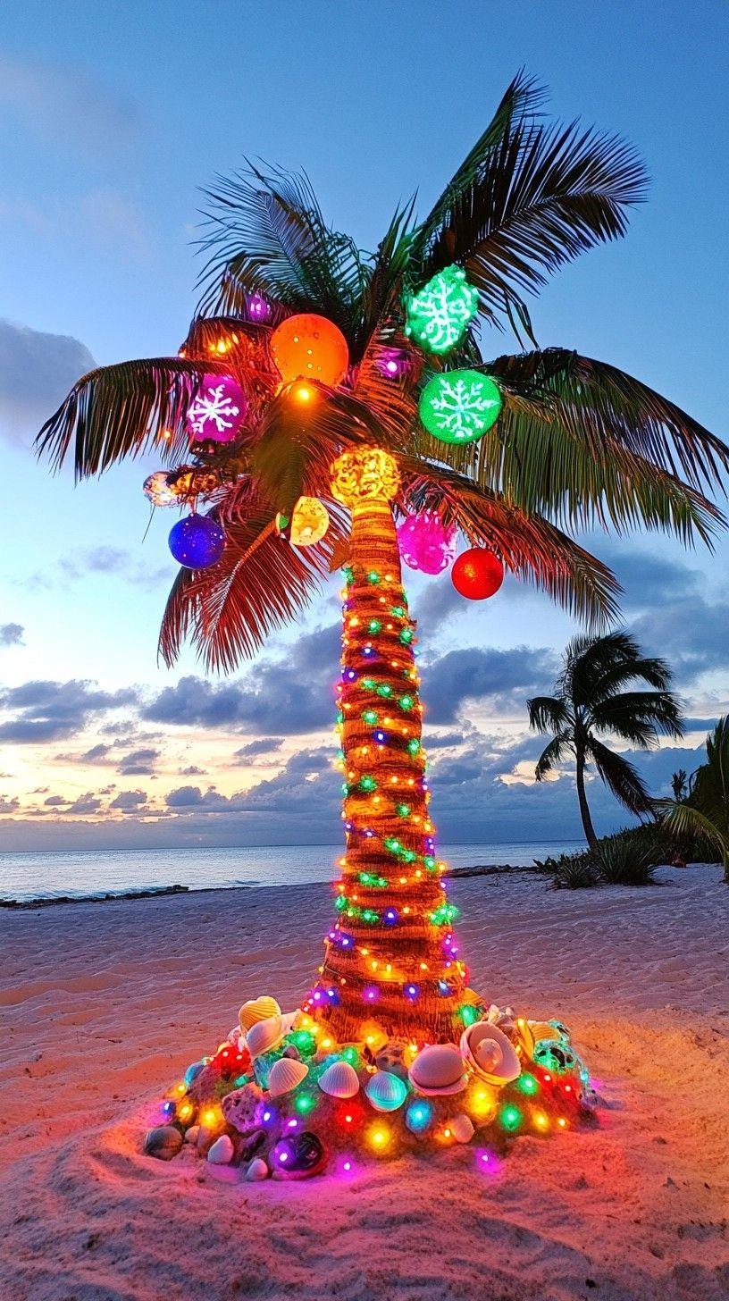 Christmas in Marathon Florida: Your Guide to Festive Events, Dining...