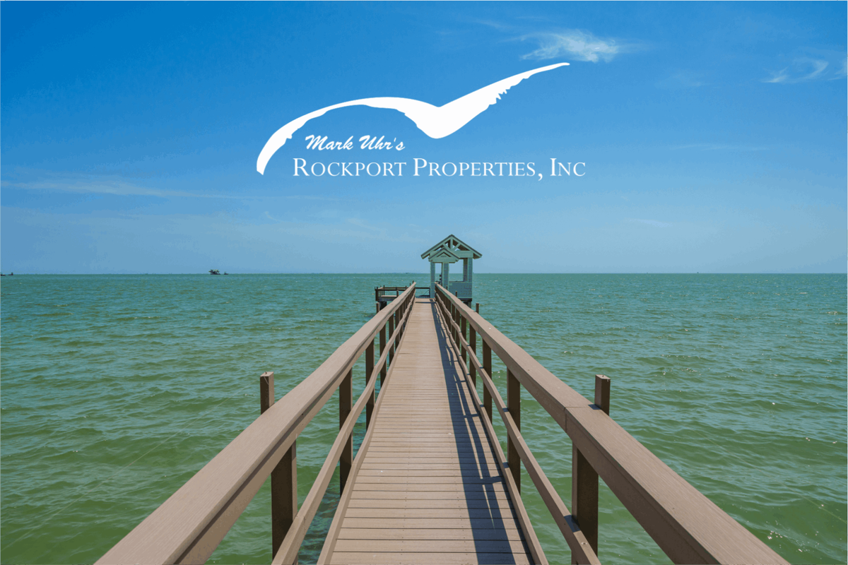 Discover Waterfront Living in Rockport and Aransas Pass
