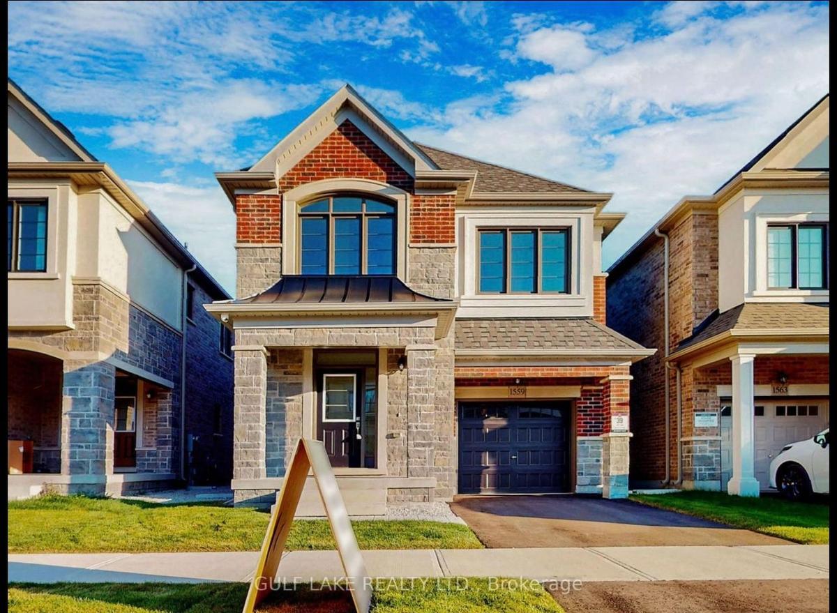 A Guide to Mortgages in Canada - Victoria Hillier - Victoria Hillier