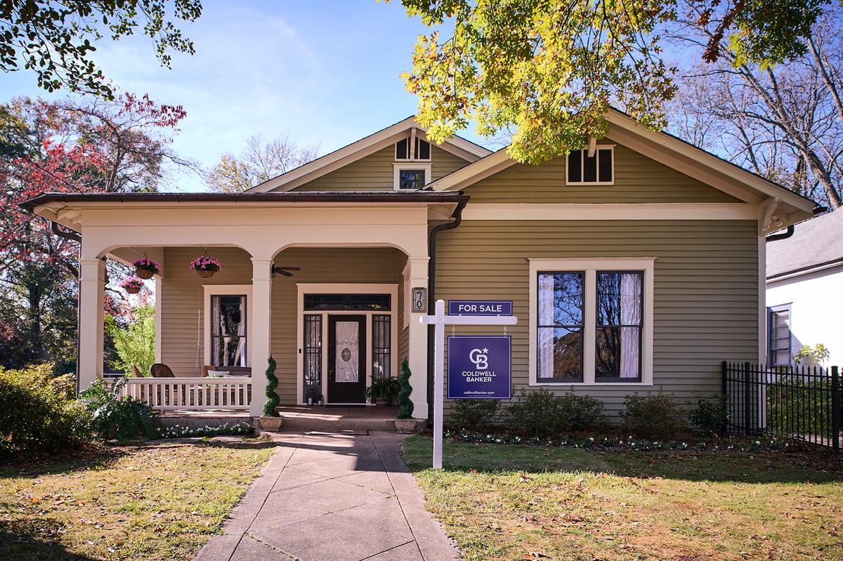 Coldwell Banker Town & Country Real Estate - Explore Homes For Sale...