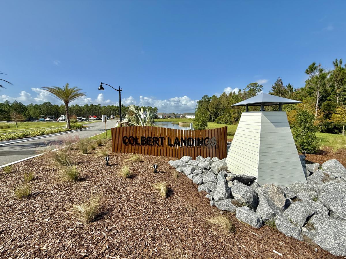 Colbert Landings | New Construction Homes & Real Estate in Palm Coa...