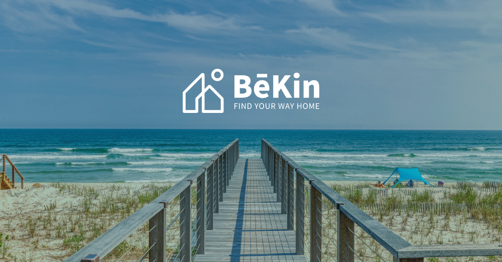 BēKin - Explore Fire Island Pines Real Estate & Homes For Sale