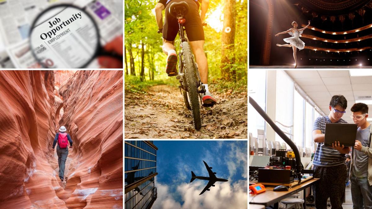 What You Need to Know Before Moving to Utah - Adrian Hicks - Adrian...