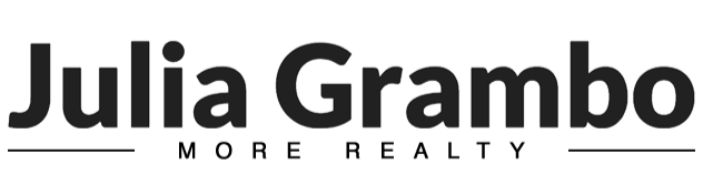 MORE Realty - Real Estate Agent - Julia Grambo