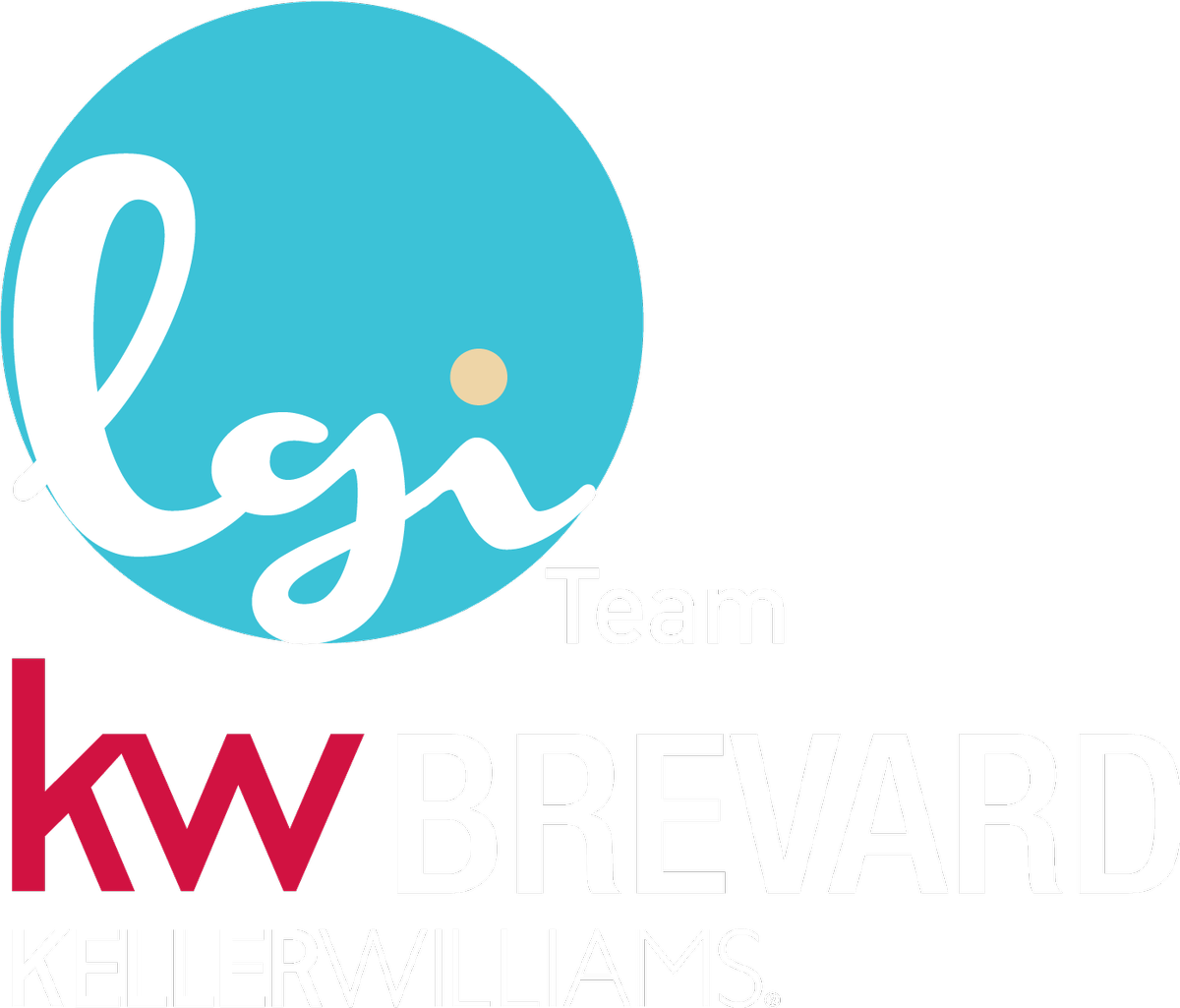 Real Estate - Katie Lechner - Team LGi Keller Williams Realty Brevard