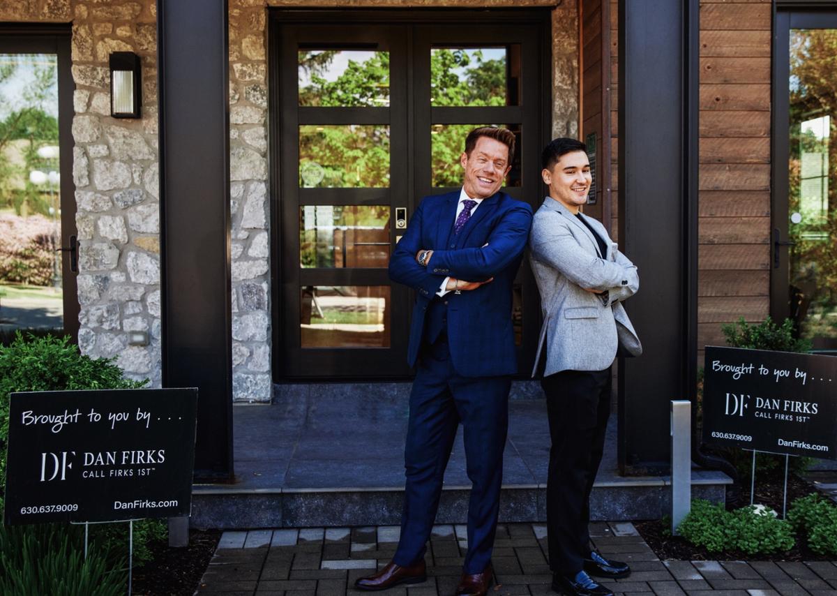 Naperville Homes for Sale | Local Listings Realtor Dan Firks | Col...