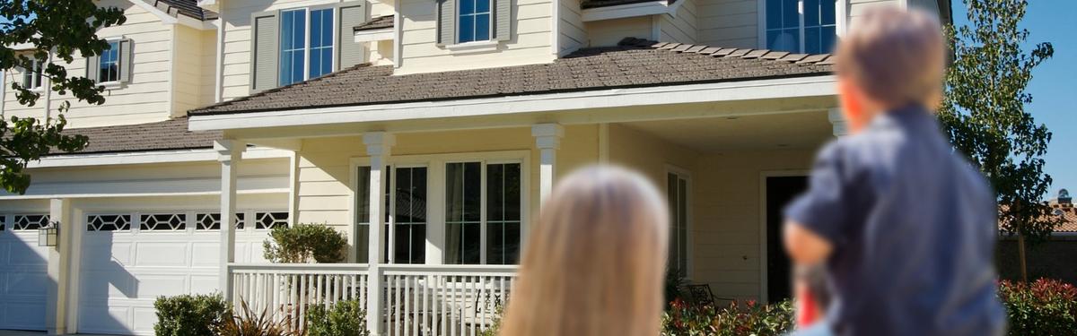 Find Your Dream Home with Our Perfect Home Finder Service - Bent Da...