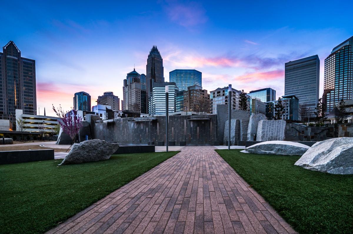 Moving to the Metro Charlotte Area: What You Need to Know - - Davi...