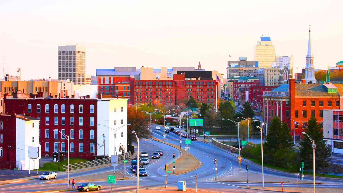 18 Fun Things To Do In Worcester, Massachusetts