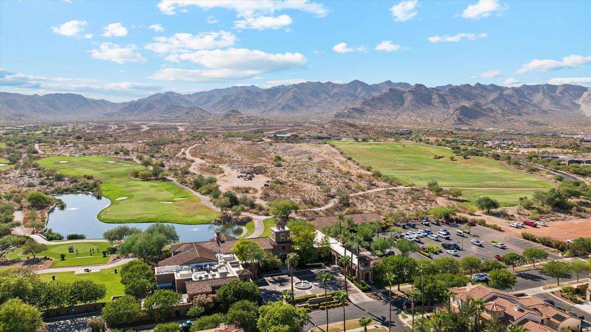 Buckeye, Arizona: The Nation’s Leading City for Affordable Homeowne...