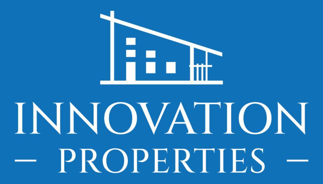 Real Estate - Devin Moore - Innovation Properties